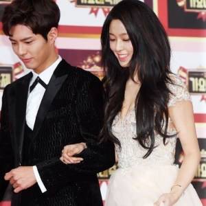 2016 KBS歌謡大祝祭でMCを務めたAOAソルヒョンの女神のような美貌！♡ - 韓国トレンド情報・韓国まとめ JOAH-ジョア-