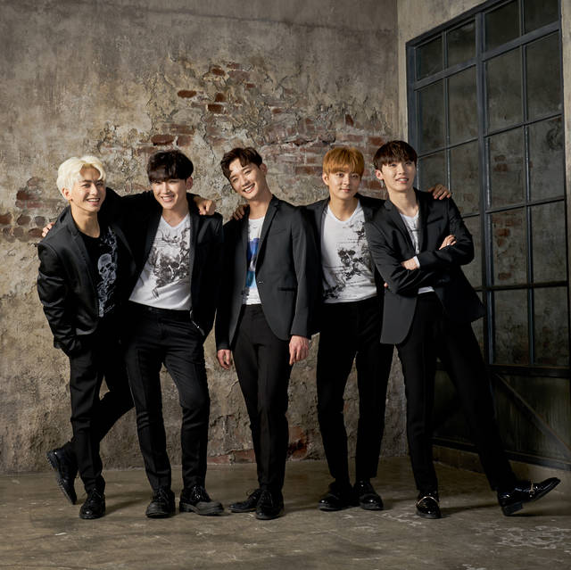 MAP6メジャーデビュー初ライブに5組10名様をご招待♡ - 韓国トレンド情報・韓国まとめ JOAH-ジョア-