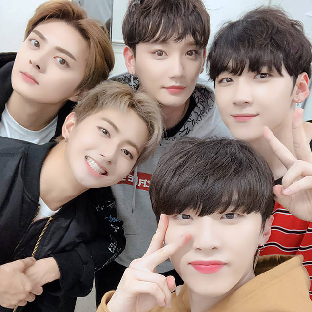 MAP6の応援プロジェクト弾丸ツアー第一弾〜大阪編〜に潜入してきました♡写真もあるよ！！ - 韓国トレンド情報・韓国まとめ JOAH-ジョア-