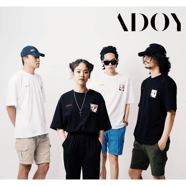 韓国の注目バンド「ADOY (アドイ/아도이）」とは？その魅力に迫る！ - 韓国トレンド情報・韓国まとめ JOAH-ジョア-