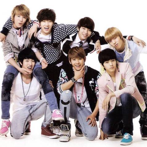 祝10周年♡2010年にデビューしたKPOPアイドルグループ特集♡ - 韓国トレンド情報・韓国まとめ JOAH-ジョア-