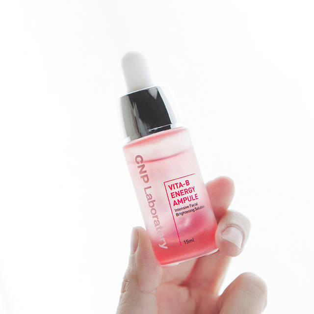 悩み別で解決！CNP3種類のアンプルで乾燥する秋冬でも最強しっとりもち肌になろう♡ - 韓国トレンド情報・韓国まとめ JOAH-ジョア-