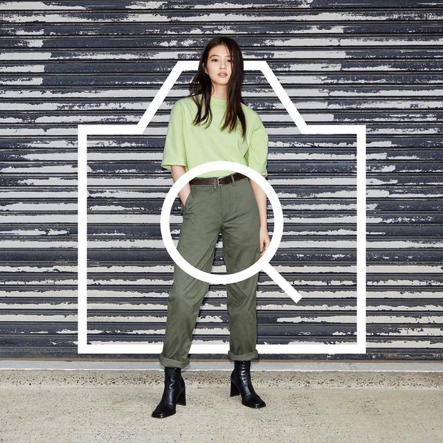 ユニクロGUの着こなし発見アプリ「StyleHint(スタイルヒント)」使ってみた！ - 韓国トレンド情報・韓国まとめ JOAH-ジョア-