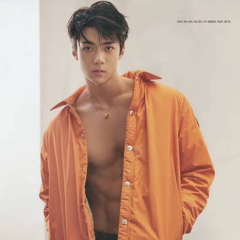 見事な腹筋を披露した男性KPOPアイドルまとめ♡ - 韓国トレンド情報・韓国まとめ JOAH-ジョア-