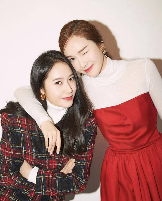 K-pop界1有名なチョン姉妹！家族愛溢れるジェシカのSNSを覗いてみよう♡ - 韓国トレンド情報・韓国まとめ JOAH-ジョア-