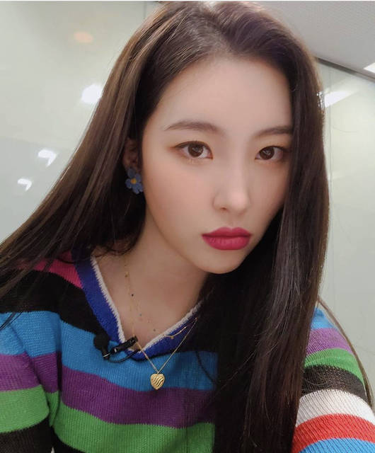 ブルベ冬KPOPアイドル特集♡似合うカラーはこれ！♡ - 韓国トレンド情報・韓国まとめ JOAH-ジョア-