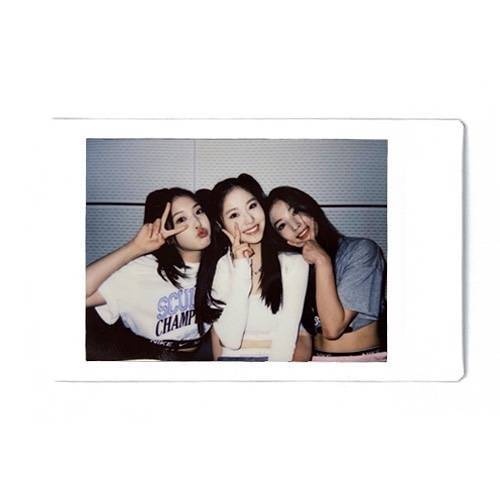 JYP新人ガールズグループ♡3名のメンバー紹介、SNS解禁！♡動画付きで紹介♡ - 韓国トレンド情報・韓国まとめ JOAH-ジョア-