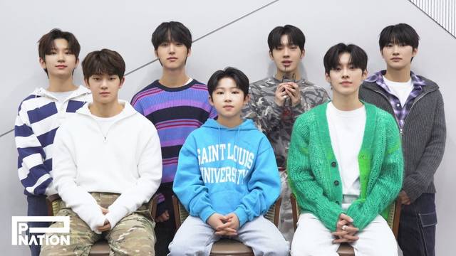 【LOUD】Team P NATIONのデビューメンバーの詳細プロフィール♡ - 韓国トレンド情報・韓国まとめ JOAH-ジョア-