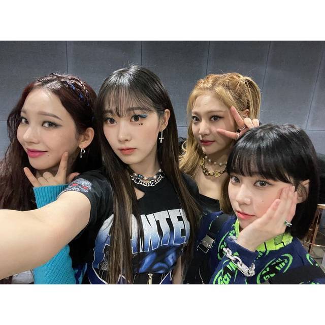 aepsaの「AI用語」11個♡独自の世界観が格好良い！ - 韓国トレンド情報・韓国まとめ JOAH-ジョア-