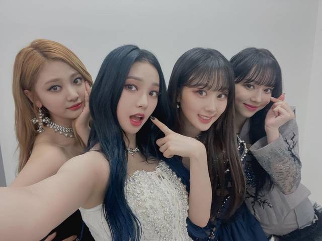 aespaメンバー4人に似ている！韓国女性アイドルを10人紹介♡ - 韓国トレンド情報・韓国まとめ JOAH-ジョア-