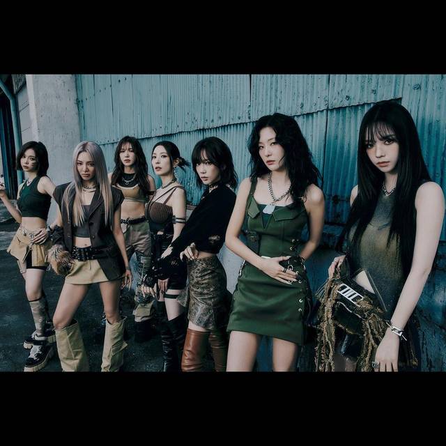 GOT the beatメンバー7人のプロフィール♡身長、年齢、経歴、インスタ、曲は？ - 韓国トレンド情報・韓国まとめ JOAH-ジョア-