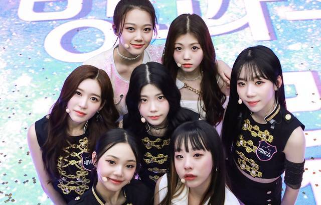 「放課後のときめき」から誕生！CLASSyのメンバー7人♡デビューはいつ？ - 韓国トレンド情報・韓国まとめ JOAH-ジョア-