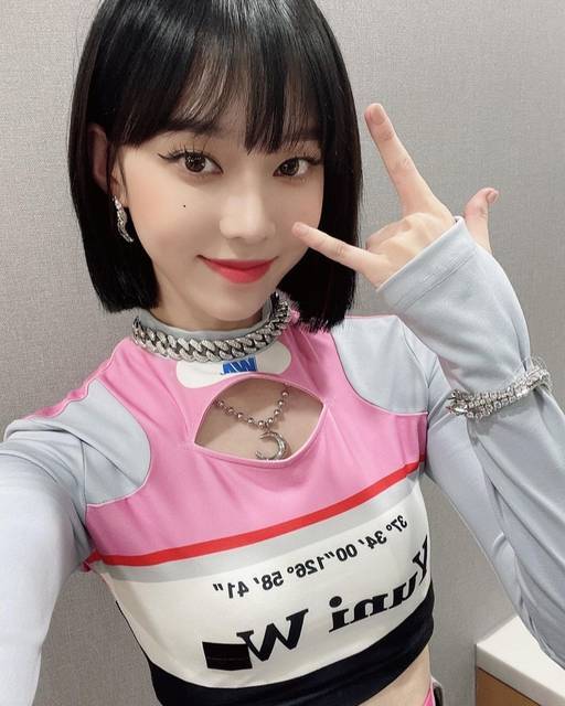 日韓で話題！韓国女子によるaespaウィンターのカバーメイク動画7選♡ - 韓国トレンド情報・韓国まとめ JOAH-ジョア-