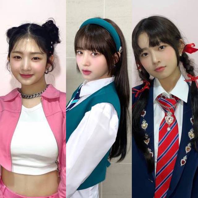 どんな髪型も似合う！IVEレイの可愛いヘアスタイルを写真付きで大特集♡ - 韓国トレンド情報・韓国まとめ JOAH-ジョア-