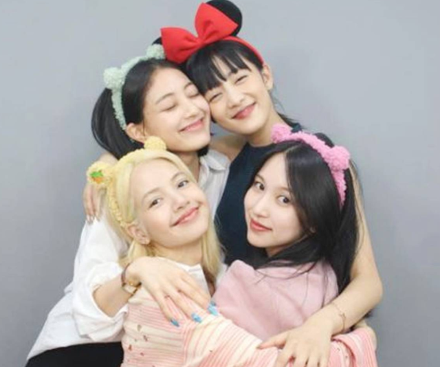 1997年生まれのKPOP女性アイドル12人を紹介♡歴代美女が大集結！ - 韓国トレンド情報・韓国まとめ JOAH-ジョア-