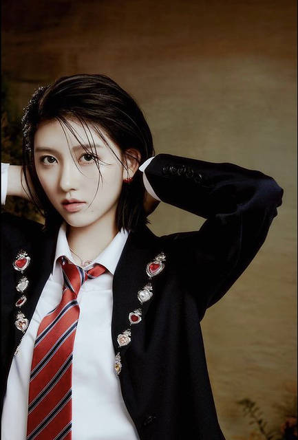 同性でも惚れちゃう♡男前な女性KPOPアイドルまとめ - 韓国トレンド情報・韓国まとめ JOAH-ジョア-