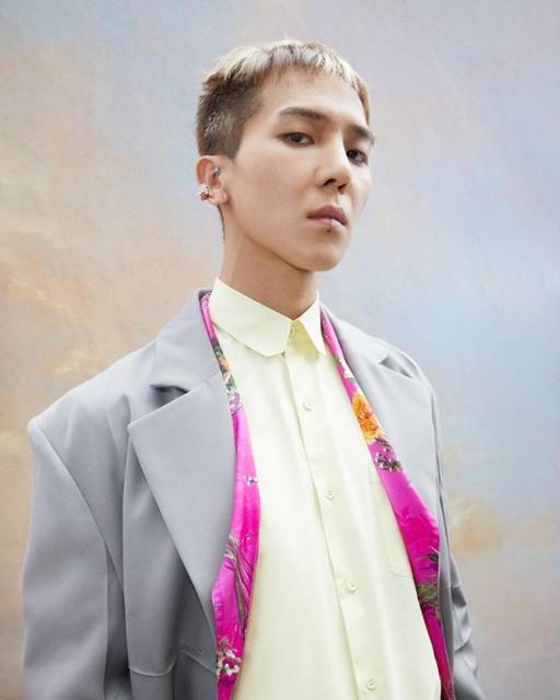 ファッションショーのランウェイを飾った男性KPOPアイドル7人♡ - 韓国トレンド情報・韓国まとめ JOAH-ジョア-