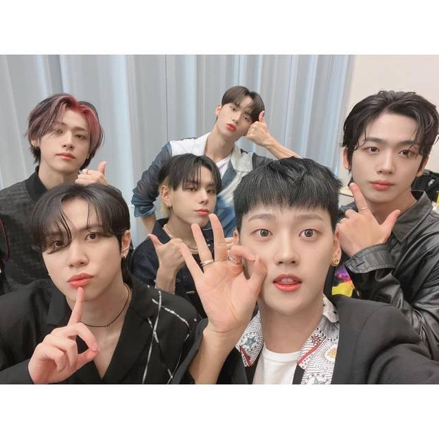 WEiメンバー6人のプロフィール！事務所、ファン名、公式SNSは？ - 韓国トレンド情報・韓国まとめ JOAH-ジョア-