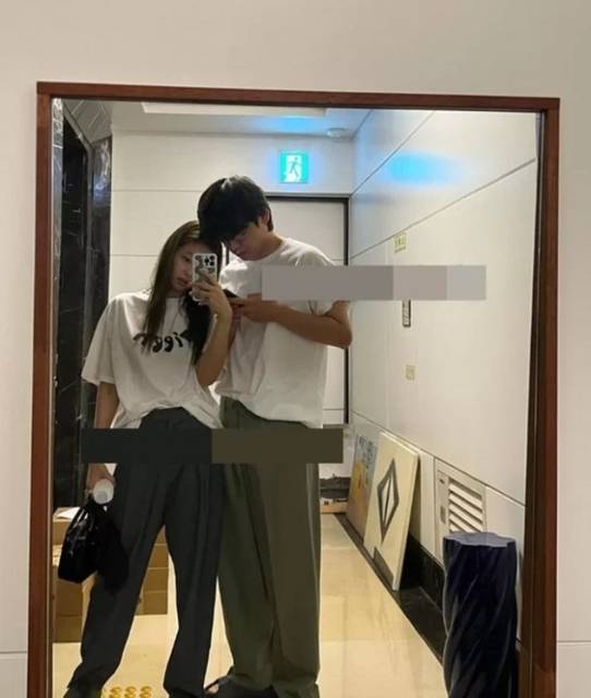 BTSテテ&BLACKPINKジェニーのデート写真デマ？本当？証拠まとめ - 韓国トレンド情報・韓国まとめ JOAH-ジョア-