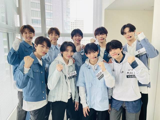 &TEAMメンバー9人のプロフィール♡本名、年齢、順位、国籍、インスタは？ - 韓国トレンド情報・韓国まとめ JOAH-ジョア-