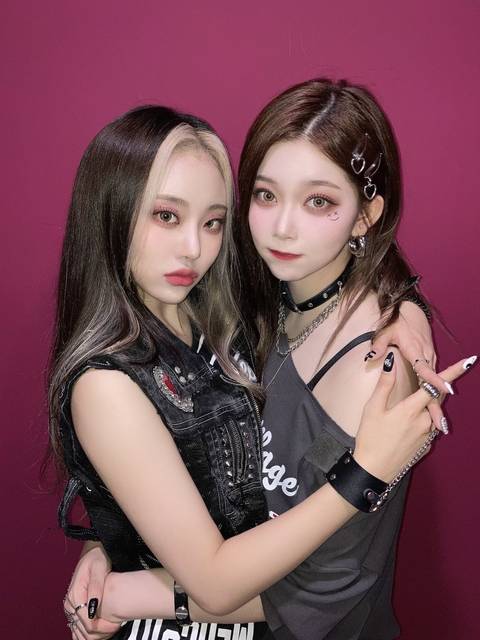 どっちが好き？？KPOPアイドルの上重心メイクvs下重心メイク比較 - 韓国トレンド情報・韓国まとめ JOAH-ジョア-