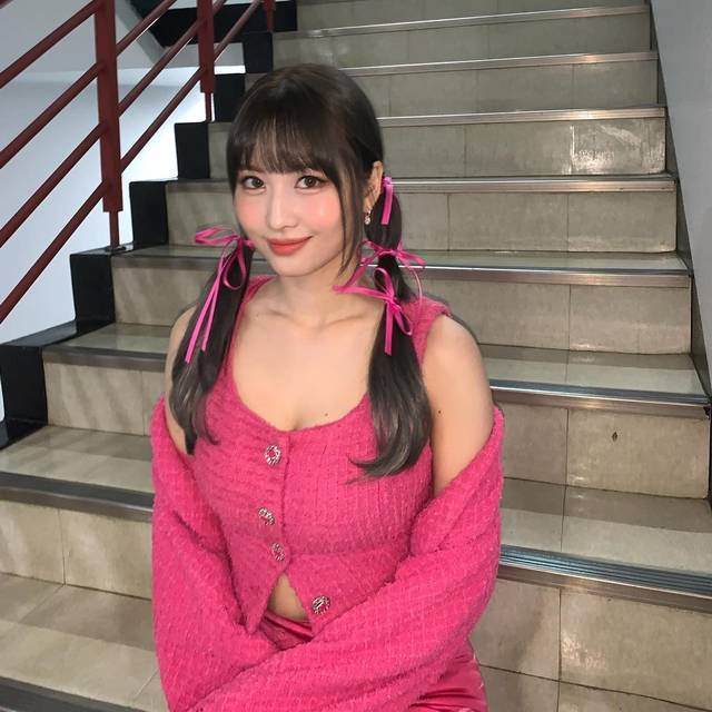 【最新】TWICEモモの熱愛彼氏4人と好きなタイプは？ - 韓国トレンド情報・韓国まとめ JOAH-ジョア-