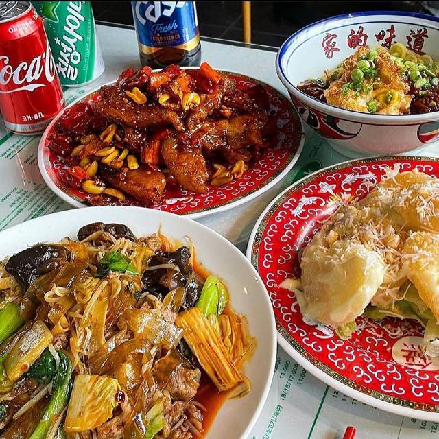 美味しい♡おすすめ梨泰院(イテウォン)グルメ店7選！【2024年最新】 - 韓国トレンド情報・韓国まとめ JOAH-ジョア-