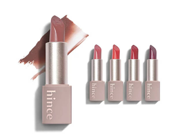 hince「ムードインハンサーシアー」の人気色って？全5カラー徹底解説！♡ - 韓国トレンド情報・韓国まとめ JOAH-ジョア-