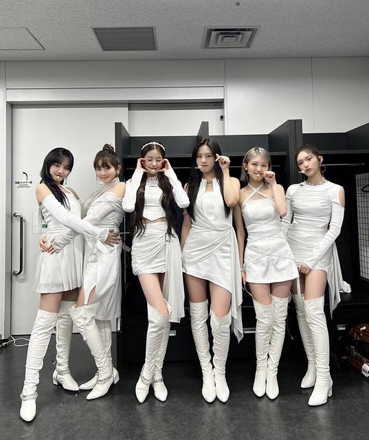 IVEメンバーの骨格タイプをチェック！似合う服装も画像で紹介♡ - 韓国トレンド情報・韓国まとめ JOAH-ジョア-