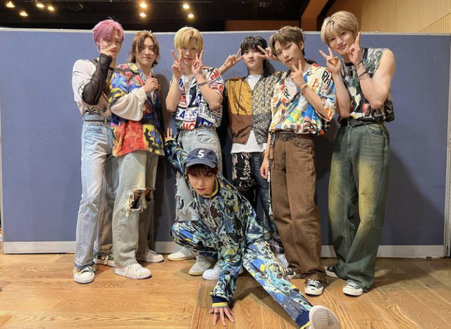 BLITZERS(ブリチャーズ)のメンバープロフィールを徹底解説♡ - 韓国トレンド情報・韓国まとめ JOAH-ジョア-