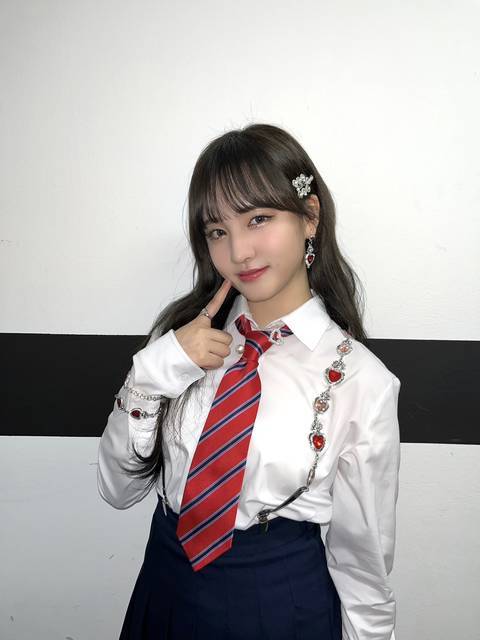 IVEリズの最新プロフィール♡性格、高校、ハーフの真相は？歌割りが少ない？ - 韓国トレンド情報・韓国まとめ JOAH-ジョア-