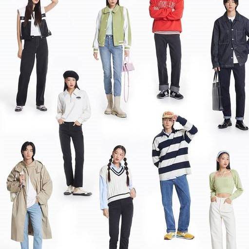 韓国版GU！SPAOが可愛くてコスパも最強♡買うべき人気商品と店舗情報も！ - 韓国トレンド情報・韓国まとめ JOAH-ジョア-