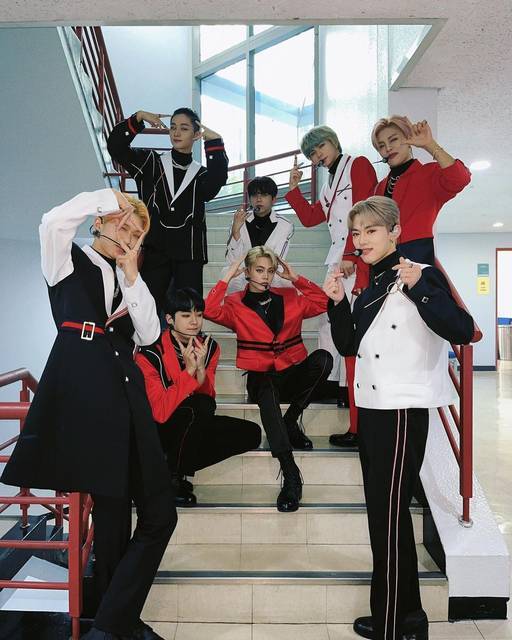 TFN(T1419改名)メンバー9人のプロフィール♡人気順、メンバーカラー、インスタは？ - 韓国トレンド情報・韓国まとめ JOAH-ジョア-