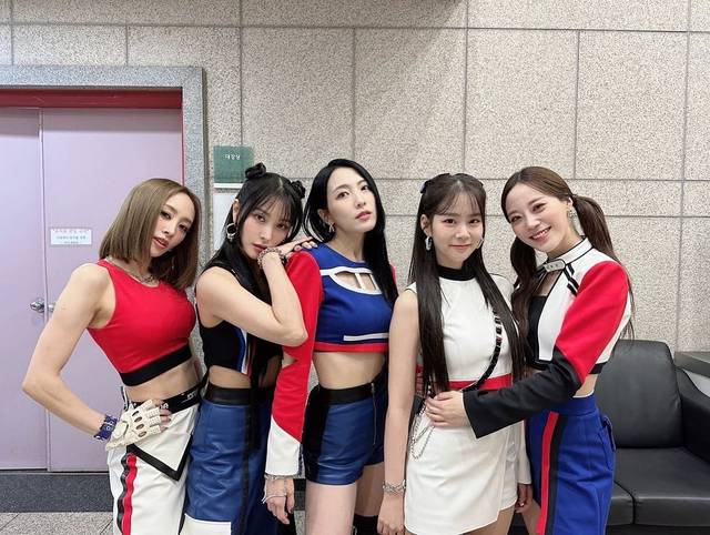 KARA再始動で話題！有名人気曲を動画付きで大特集♡【12選】 - 韓国トレンド情報・韓国まとめ JOAH-ジョア-