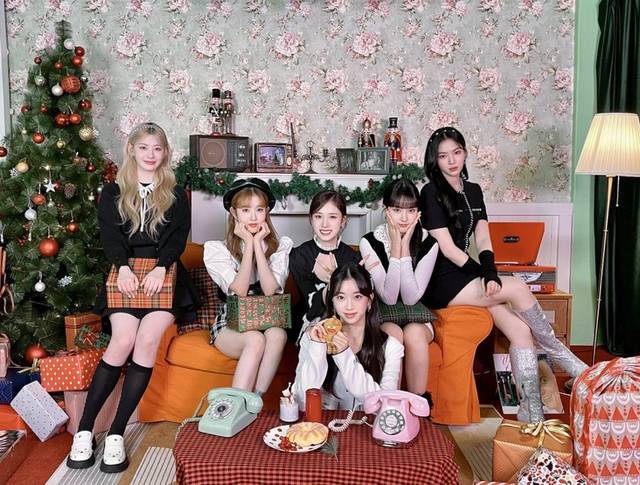 ステージ裏でスタッフが聞いた！STAYCの聴いている曲6選♡ - 韓国トレンド情報・韓国まとめ JOAH-ジョア-