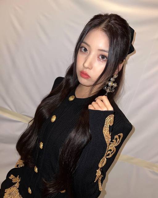 NMIXXジウの最新プロフィール♡経歴、性格、スタイル、インスタ徹底解説♡ - 韓国トレンド情報・韓国まとめ JOAH-ジョア-