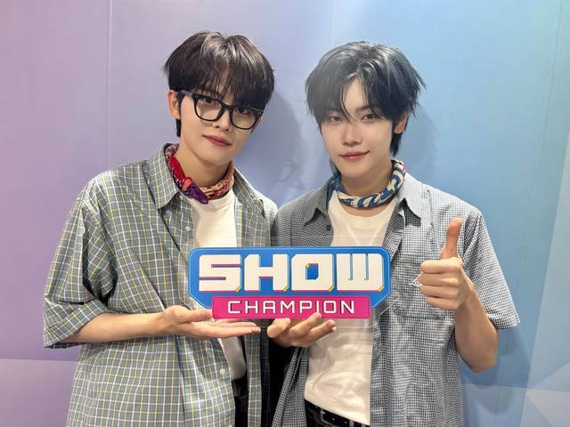 SHOW CHAMPIONの歴代全MC(司会者)まとめ【2025年最新】 - 韓国トレンド情報・韓国まとめ JOAH-ジョア-