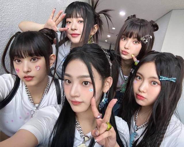 ハイブランドのモデルへ！NewJeansが務める広告モデルまとめ♡ - 韓国トレンド情報・韓国まとめ JOAH-ジョア-