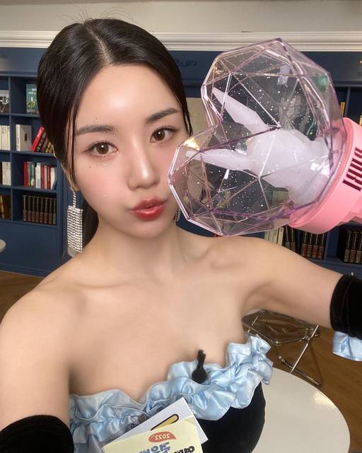 第4世代KPOPアイドルのペンライトまとめ♡【女性編】 - 韓国トレンド情報・韓国まとめ JOAH-ジョア-