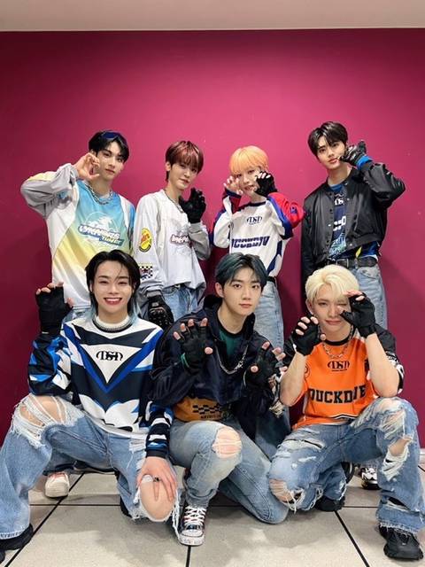 2022年デビューしたTEMPEST（テンペスト）7人の最新プロフィール解説♡ - 韓国トレンド情報・韓国まとめ JOAH-ジョア-