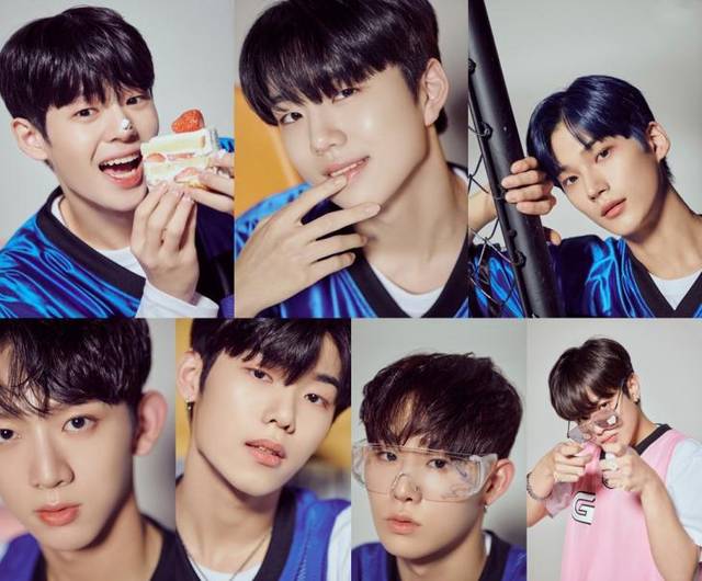 2023年下半期デビュー確定！EVNNE(イブン)メンバー7人プロフィール紹介♡ - 韓国トレンド情報・韓国まとめ JOAH-ジョア-