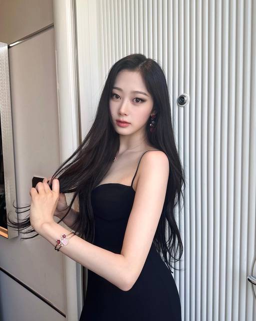 脚が長くてスタイル抜群！aespaジゼルのダイエット法を伝授♡ - 韓国トレンド情報・韓国まとめ JOAH-ジョア-