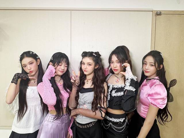 NewJeansメンバー5人の絵文字を公開！由来は？ - 韓国トレンド情報・韓国まとめ JOAH-ジョア-