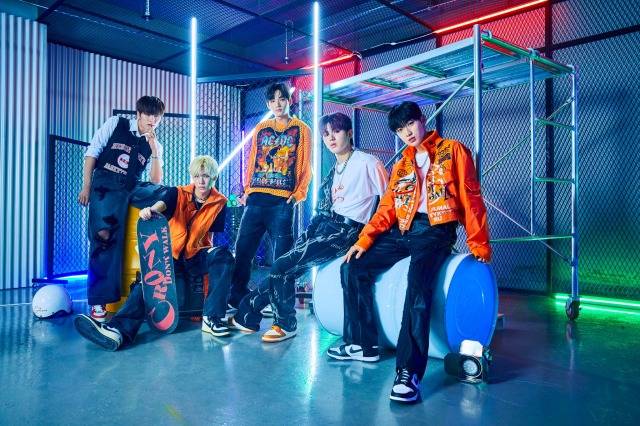 RBW所属！「NXD」メンバー5人のプロフィール♡インスタは？ - 韓国トレンド情報・韓国まとめ JOAH-ジョア-