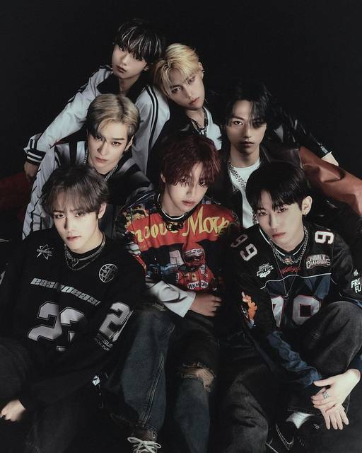 2024年3月デビュー！NCHIVEメンバー7人のプロフィール徹底紹介♡ - 韓国トレンド情報・韓国まとめ JOAH-ジョア-