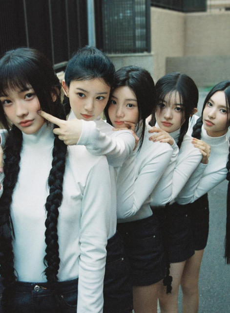 ILLIT(アイリット)メンバー5人の絵文字を公開！由来は？ - 韓国トレンド情報・韓国まとめ JOAH-ジョア-