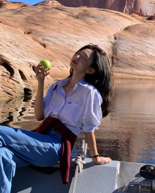 韓国女性SNSクリエーター・ピバさんのお気に入りアイテム4選♡ - 韓国トレンド情報・韓国まとめ JOAH-ジョア-