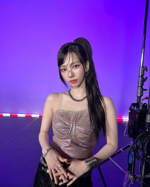 2024年流行の予感！？「サイドヘア」のKPOPアイドルまとめ♡ - 韓国トレンド情報・韓国まとめ JOAH-ジョア-