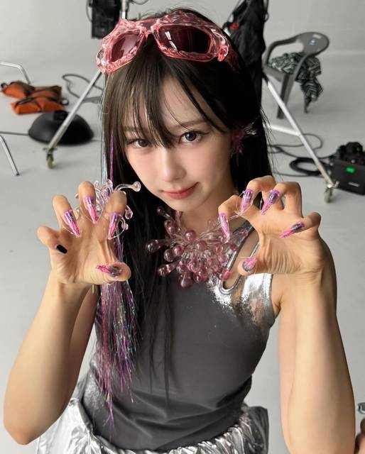 2024年最新！韓国女子のトレンド夏ネイルデザイン7選♡ - 韓国トレンド情報・韓国まとめ JOAH-ジョア-