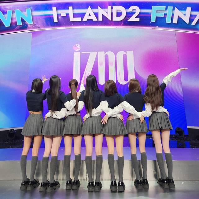 I-LAND2から誕生！WAKEONE所属・IZNA(イズナ)の確定メンバー7人を紹介♡ - 韓国トレンド情報・韓国まとめ JOAH-ジョア-